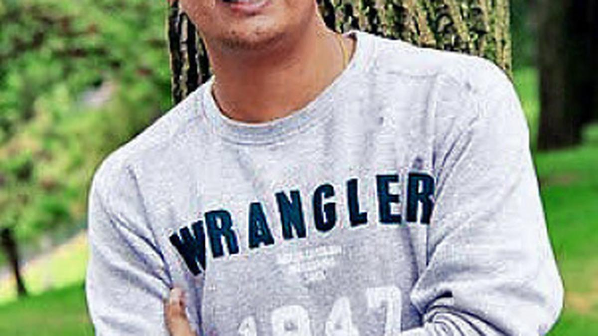 Krishna Chaitanya back in spotlight on the small screen - The Hindu