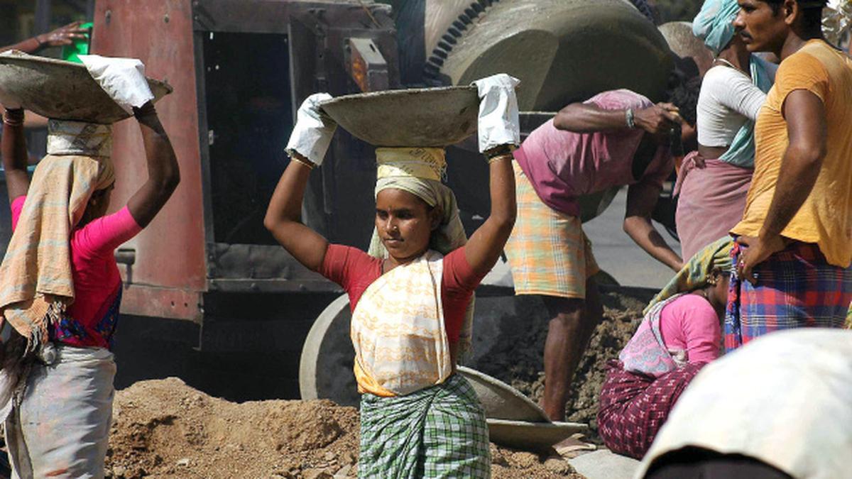 Understanding labour laws easily - The Hindu