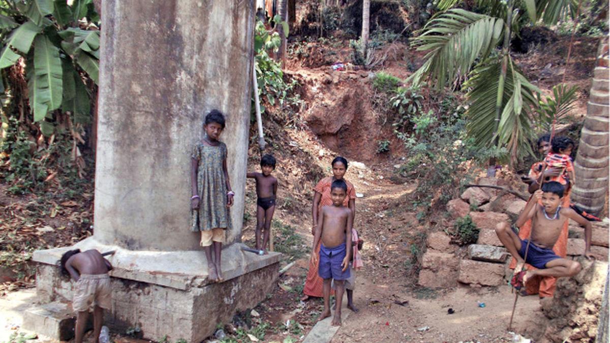 Coming soon: teachers to supervise students from Koraga community - The ...