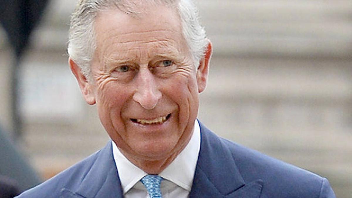 Prince Charles backs new education bond for India - The Hindu