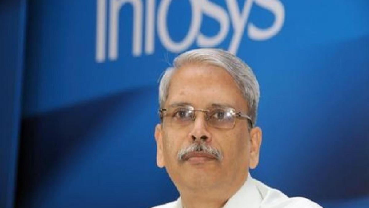 Infosys co-founder invests in Uniphore in Series A funding - The Hindu