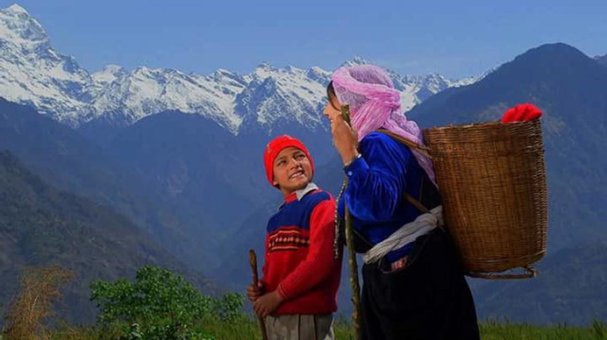 Garhwal’s golden moment - The Hindu