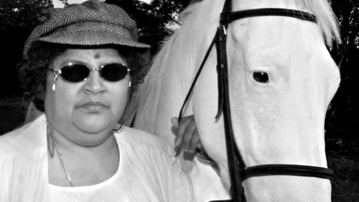 Last rites of Meenakshi Devi to be held at Madhu Vana today - The Hindu