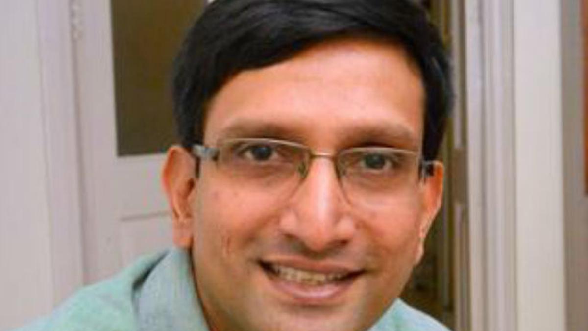 India as the pivot in Asia - The Hindu