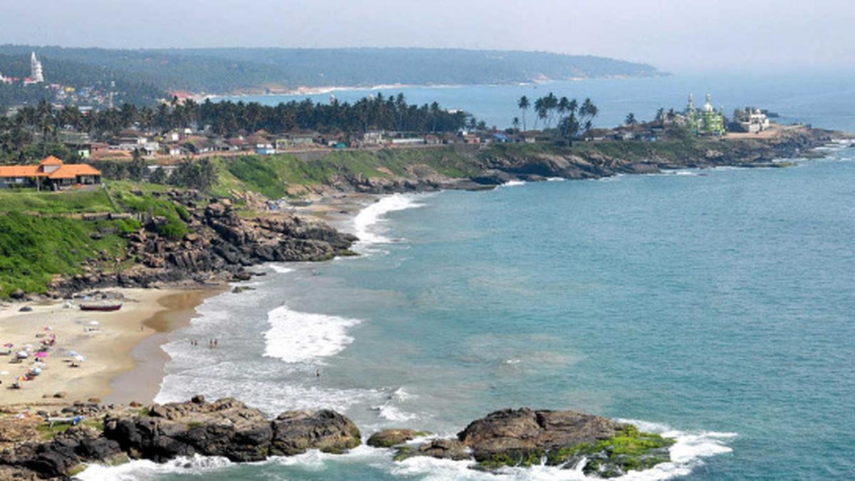 UDF govt. takes Kerala forward - The Hindu