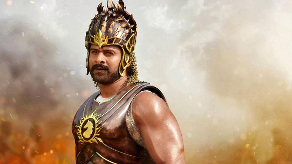 Baahubali crosses 50 days run, nets Rs. 600 crore - The Hindu