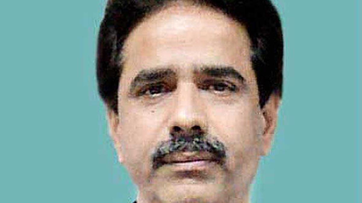 Appointed Director of IGNOU - The Hindu