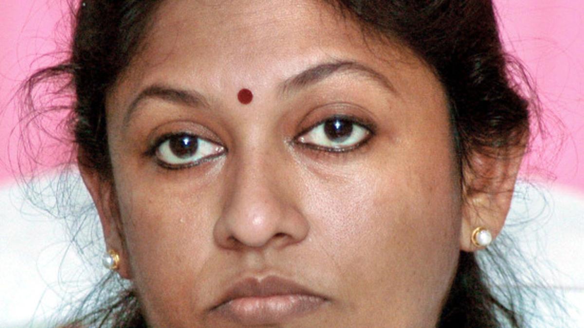 50,000th copy of Aarachar - The Hindu