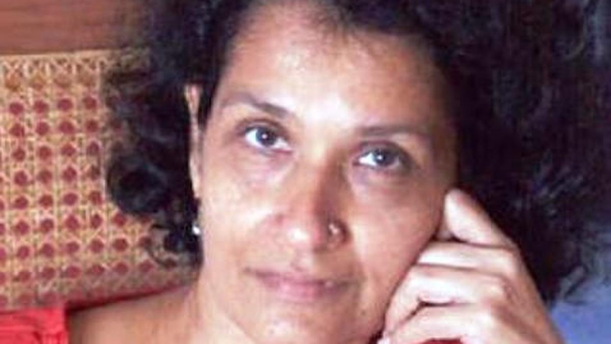 Passive euthanasia is Aruna’s gift: Pinki Virani - The Hindu