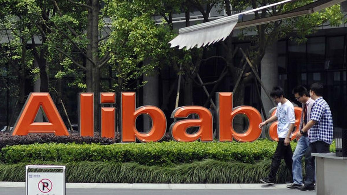 Help us fight fakes, Alibaba’s security chief tells global brands - The ...