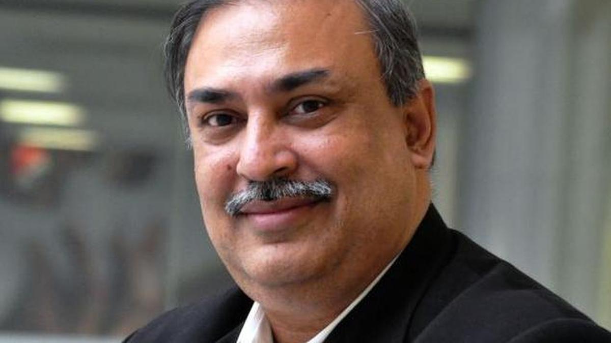 Call drops issue to be resolved soon: Vodafone CEO - The Hindu