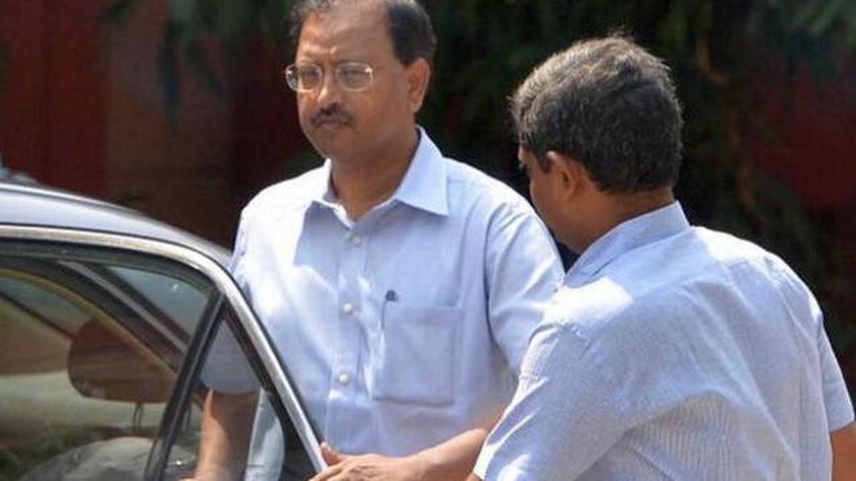 All you need to know about the Satyam Scandal - The Hindu