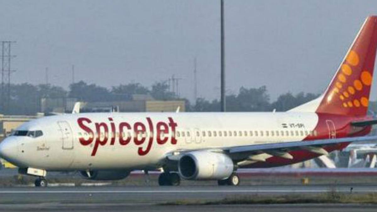 SpiceJet offers discounted domestic tickets at Rs. 999 - The Hindu