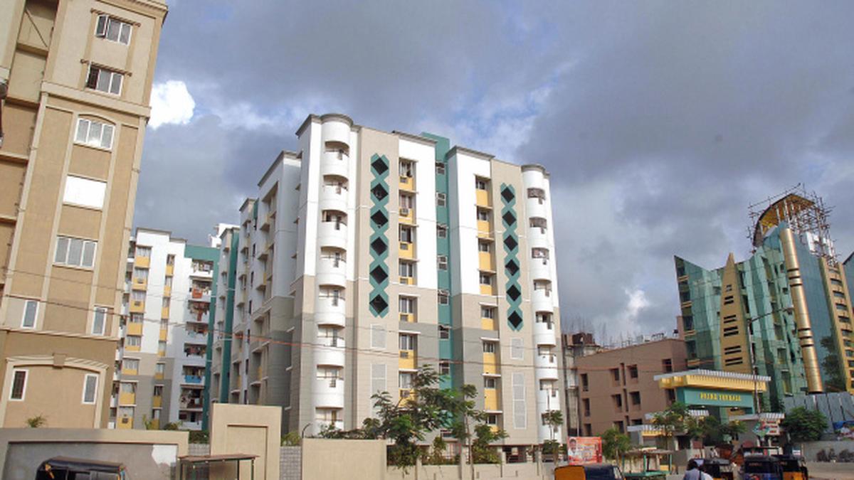 TDR, a winning formula for all - The Hindu