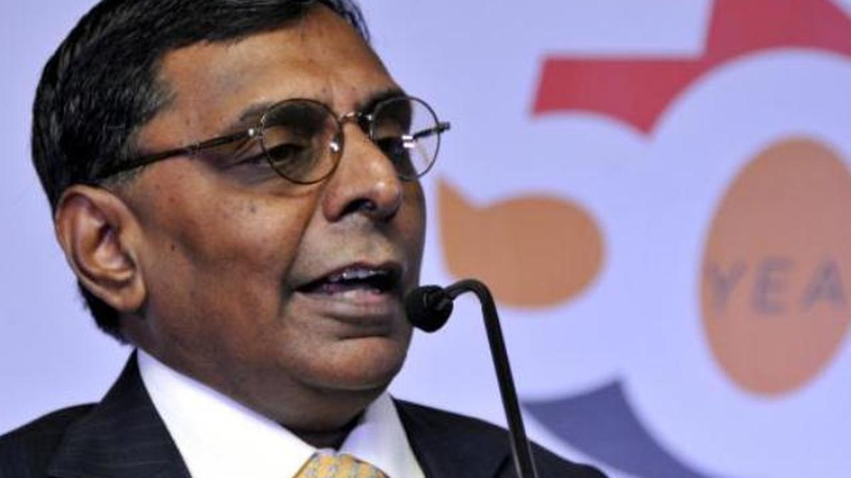 Vellayan steps aside as Chairman of Murugappa Group Corporate board ...