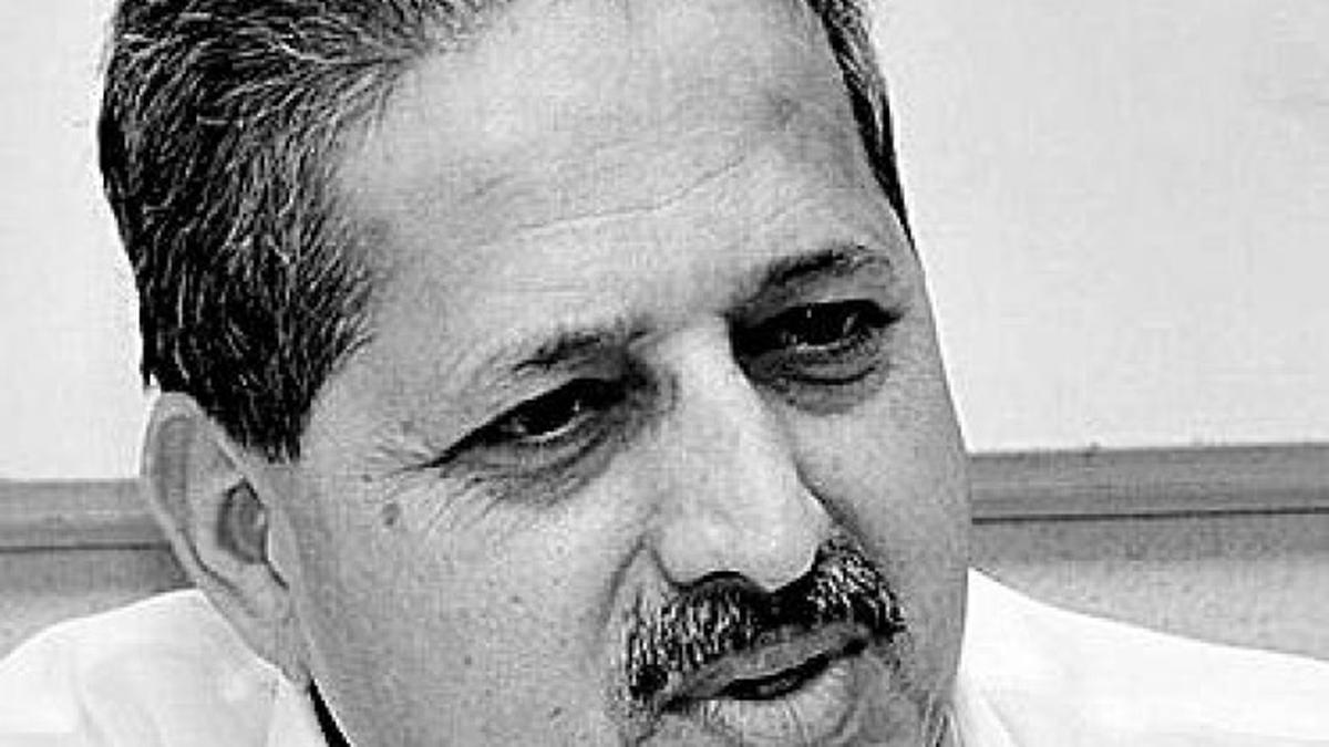 Keonics to open cyber institutes in Mangaluru, Bengaluru - The Hindu