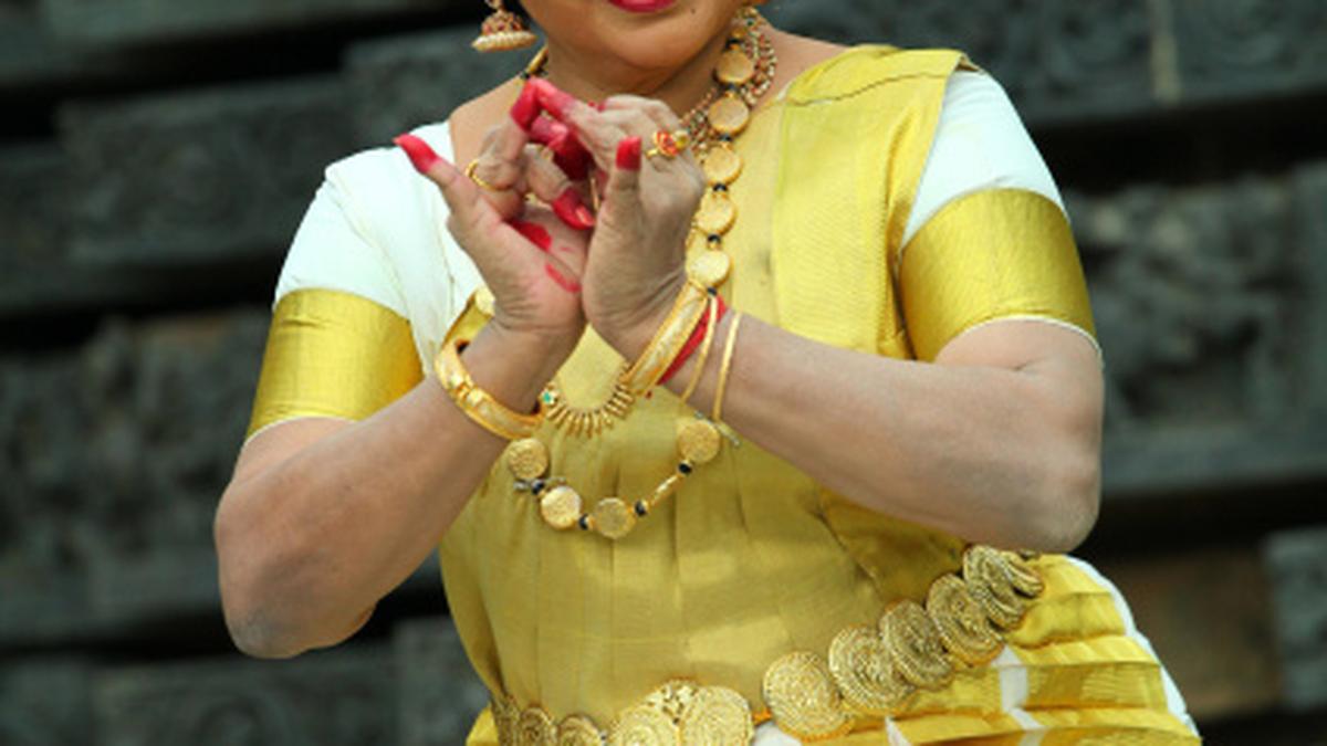 Rasas on reel - The Hindu
