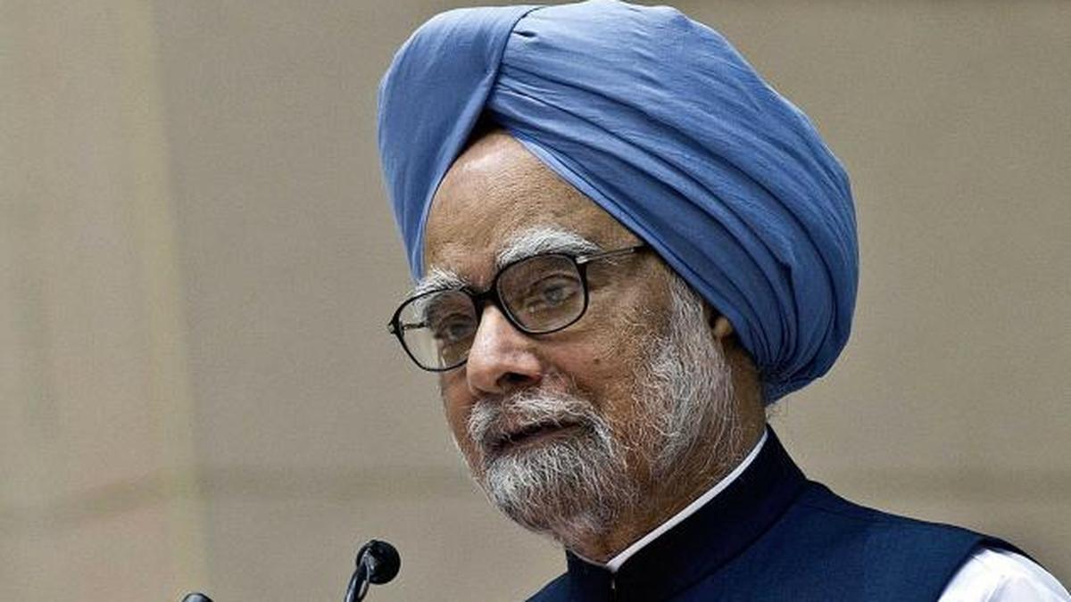 Coalgate: CBI examines Manmohan - The Hindu