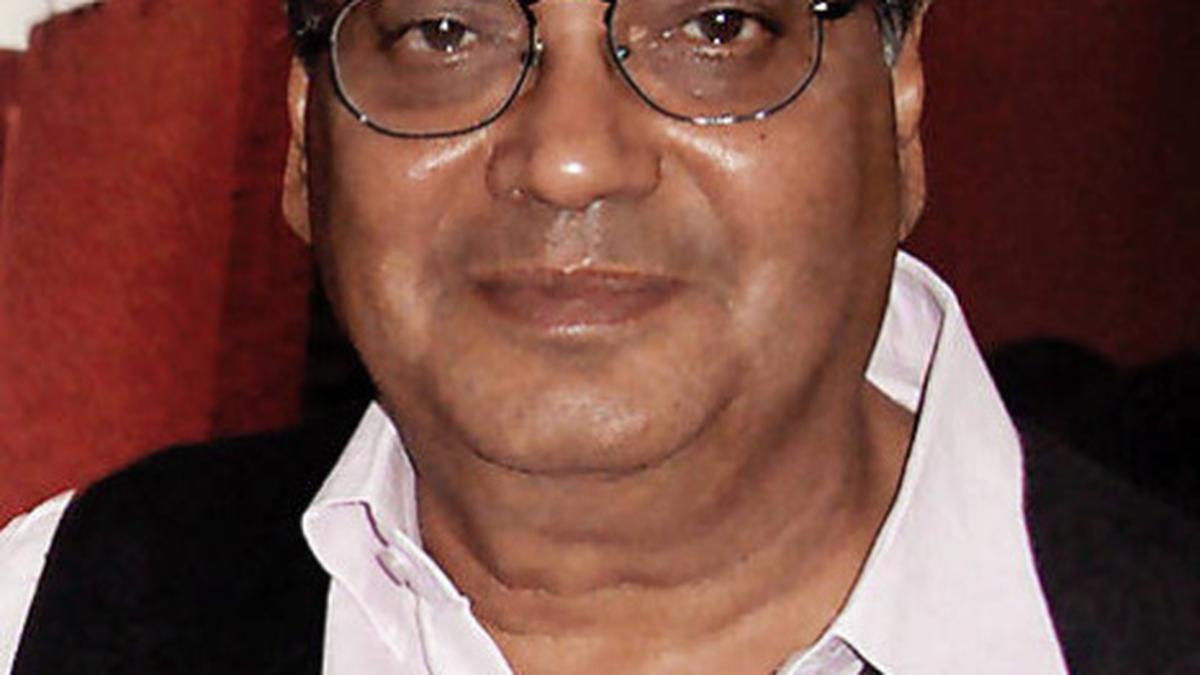 Lifetime Achievement honour for Subhash Ghai - The Hindu