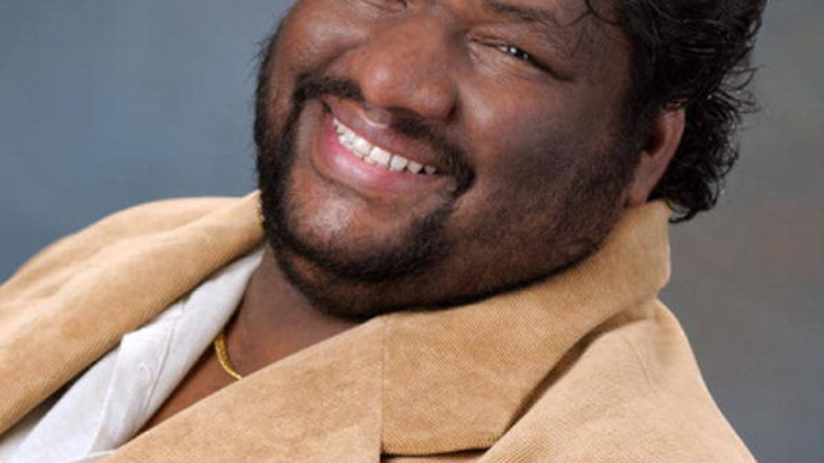 Srikanth Deva scores a ton - The Hindu