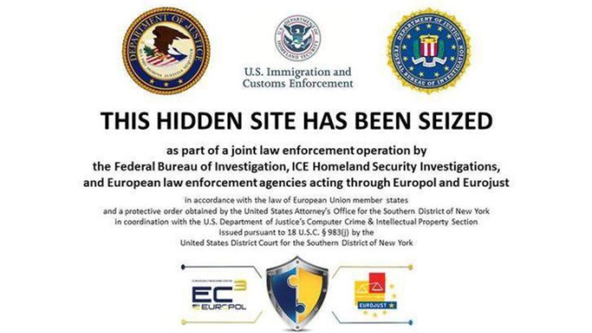 Silk Road creator gets life term for drug plot - The Hindu