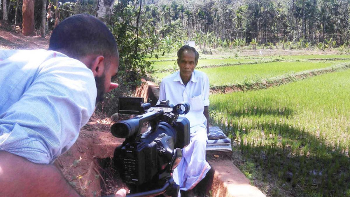 Ramayana retold in tribal myths - The Hindu