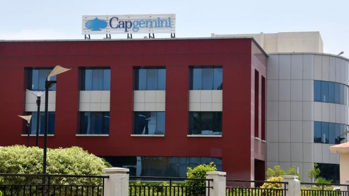 Capgemini bags multi-million euro contract extension from Nokia - The Hindu