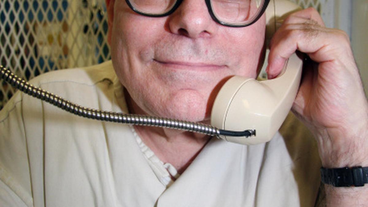Texas prisoner executed after 31 years on death row - The Hindu