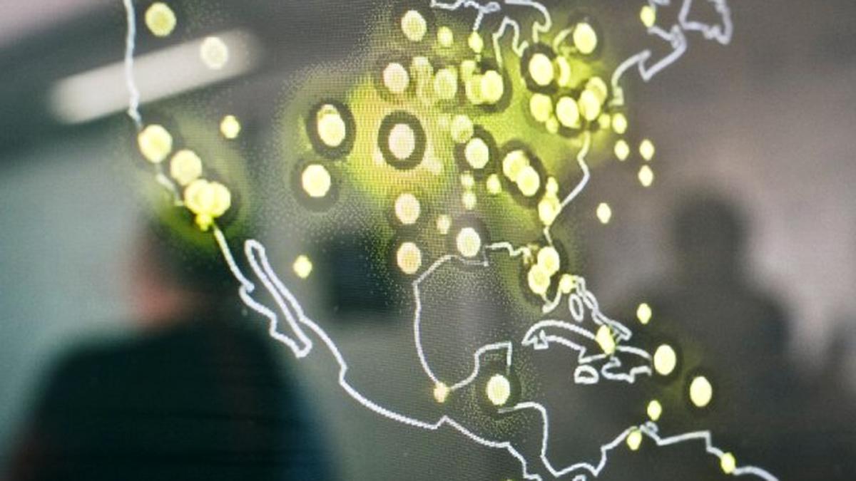 Massive cyber attack hits US federal workers, probe focuses on China ...