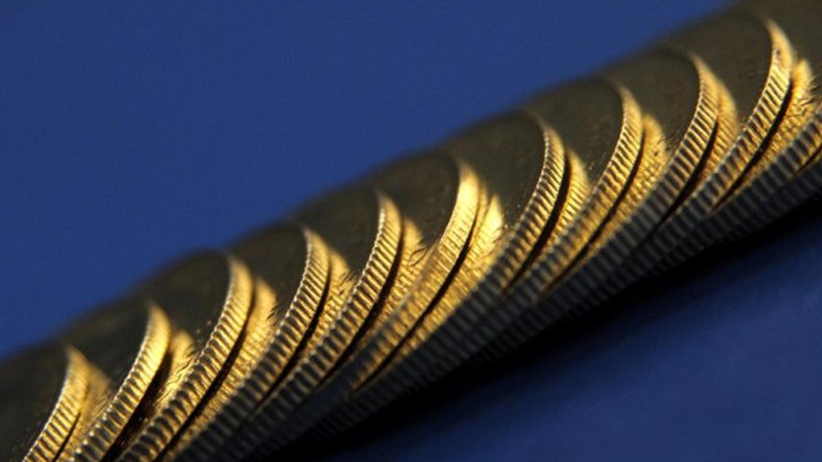 Ancient gold trade route discovered - The Hindu