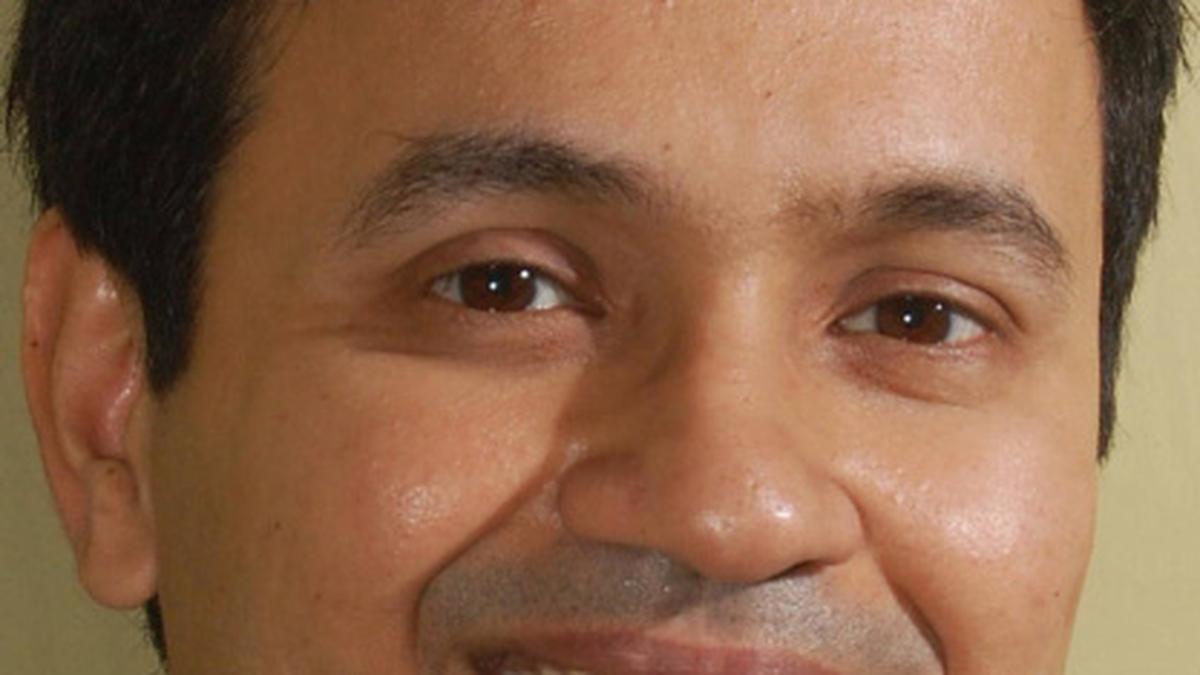 A critic and an academic - The Hindu