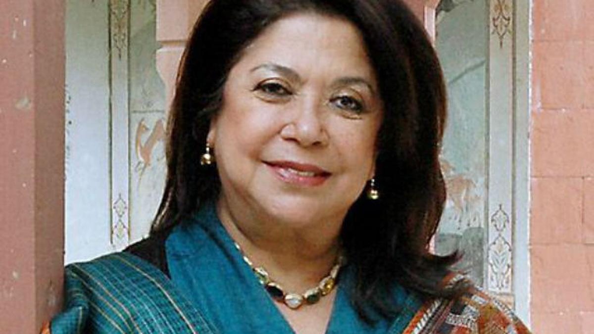 Weaving compassion - The Hindu