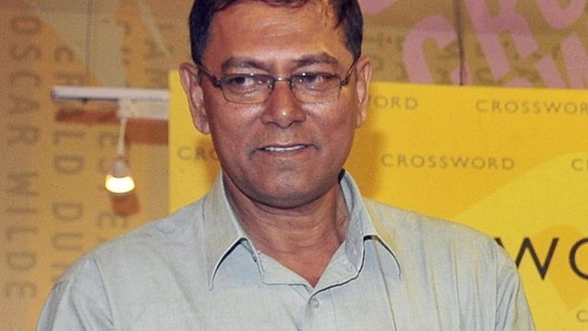 J Dey murder: charges framed against former scribe - The Hindu