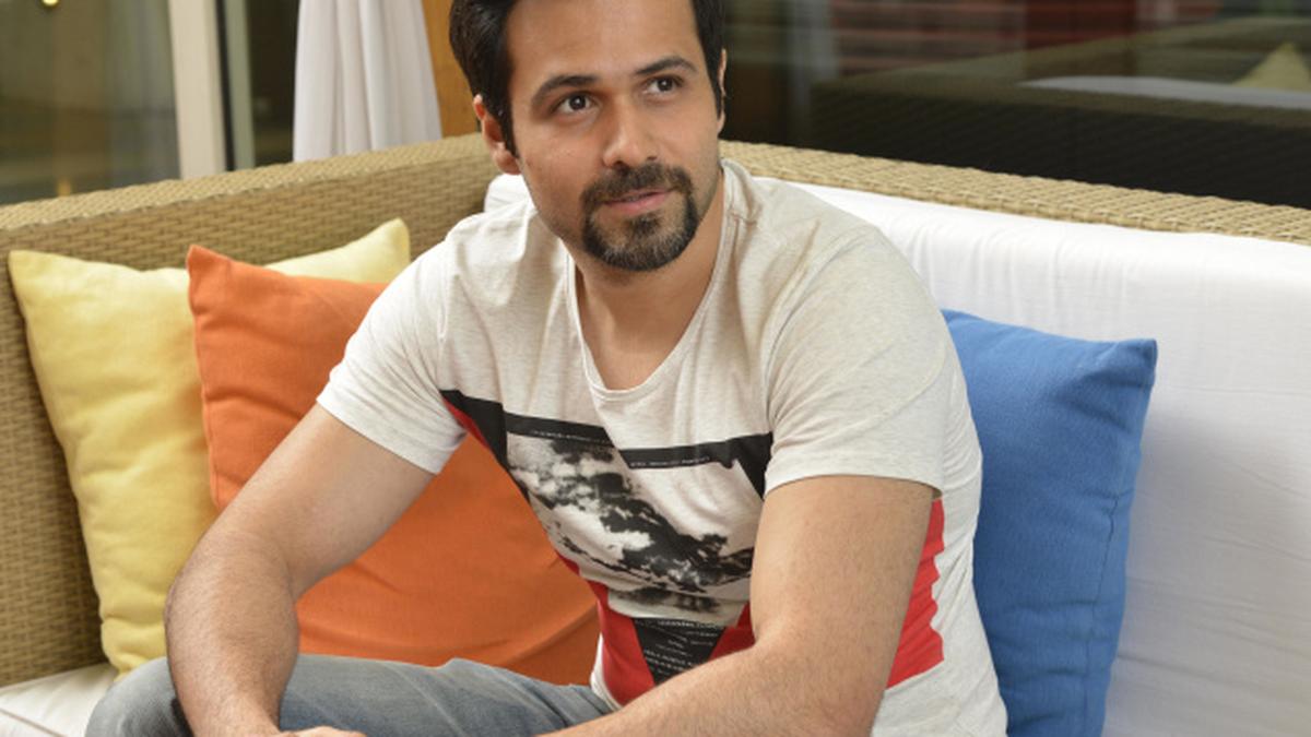 Controversy surrounding ‘Azhar’ was expected: Emraan Hashmi - The Hindu