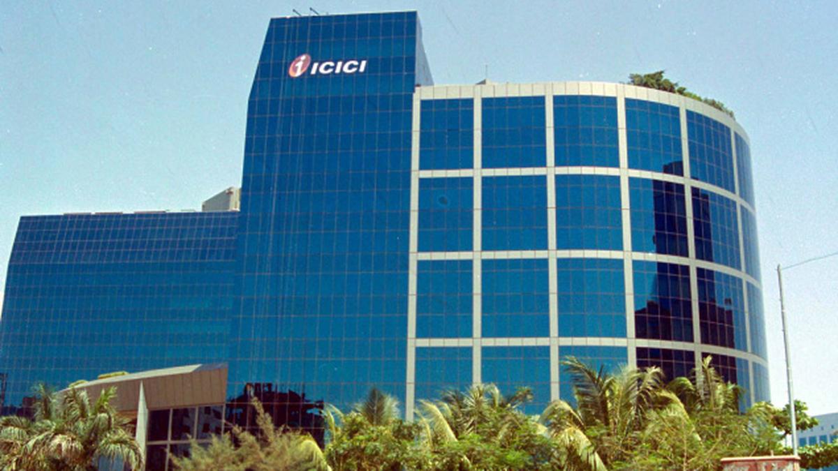ICICI Bank discontinues Kingfisher co-branded credit card - The Hindu