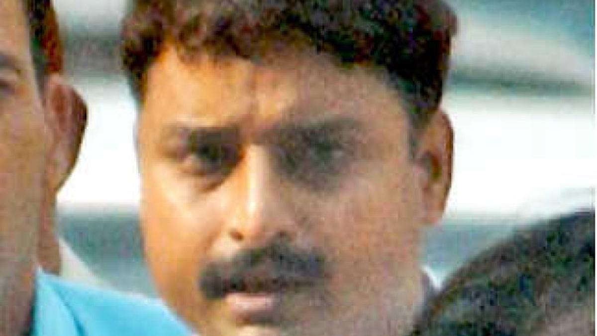 Priyadarshini Mattoo killer out of jail till June 19 - The Hindu