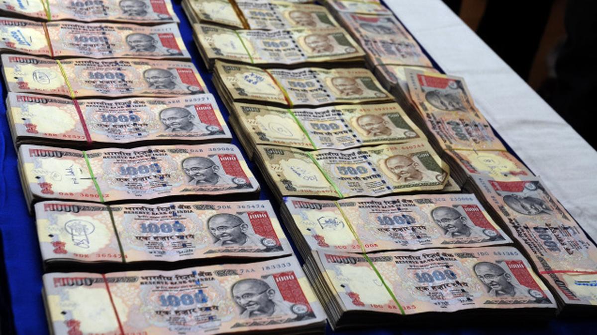 India has addressed shortfalls in fight against black money: FATF - The ...