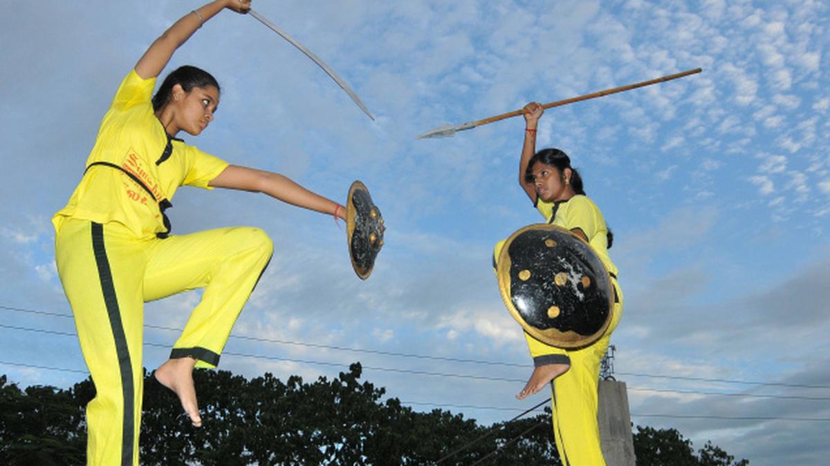 Silambam: A Timeless Tradition of Martial Arts and Sport