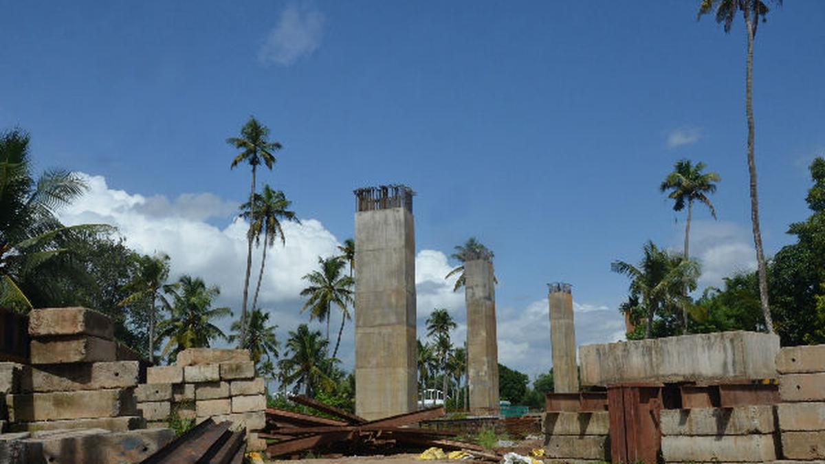 Uncertainty clouds phase II of Vyttila mobility hub’s expansion plans ...