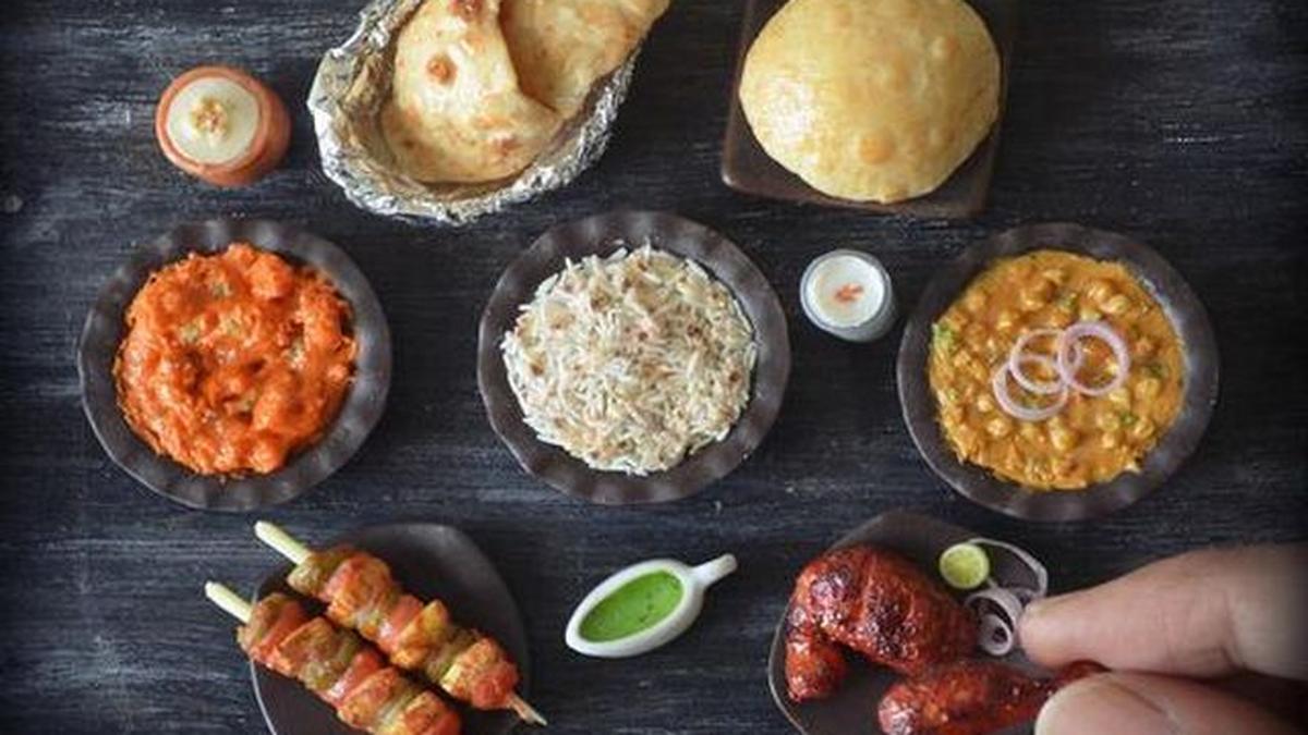 Does your dosa stick? - The Hindu