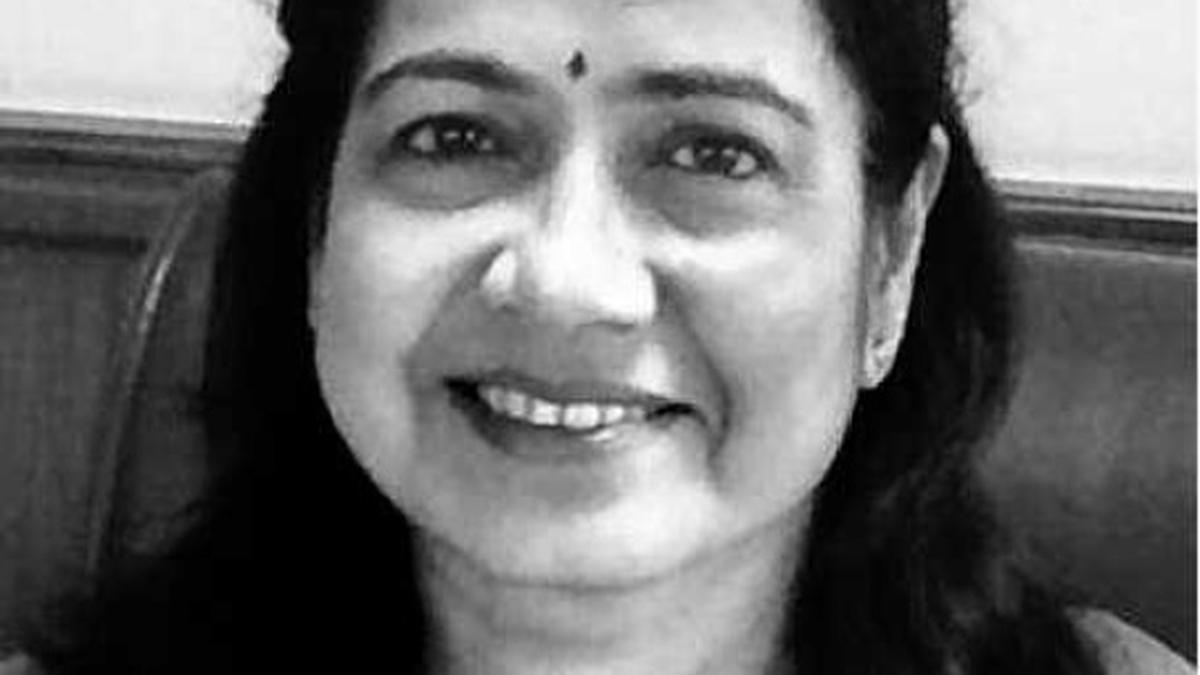 Archana Ramasundaram to head NCRB - The Hindu