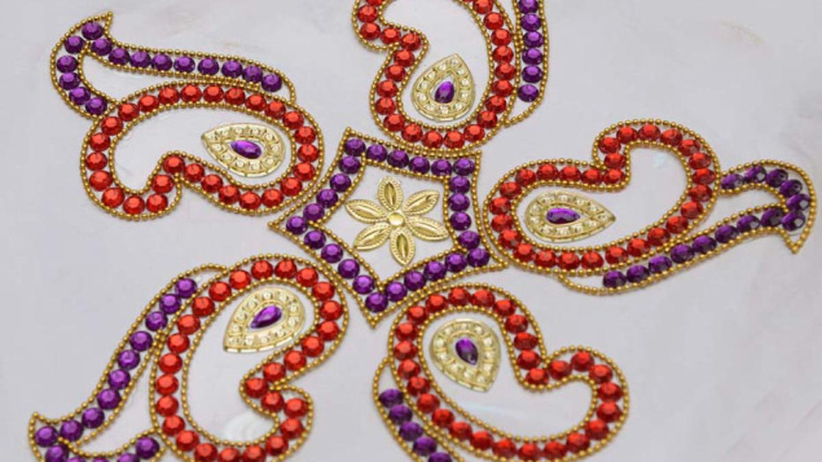 Paper redefined - The Hindu