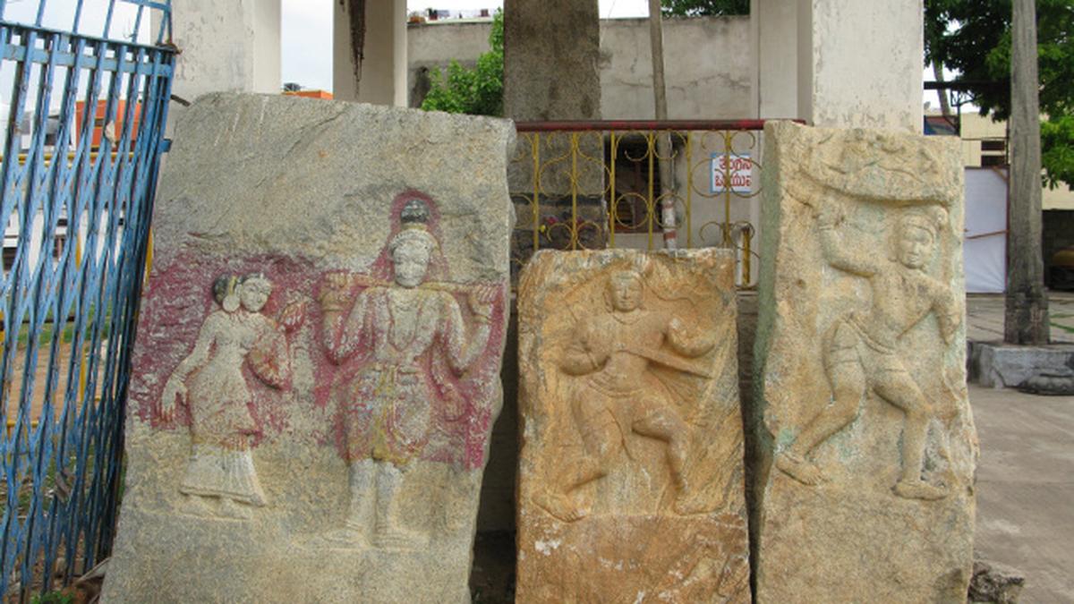 Blessings and curses: the construction of lakes in Bengaluru - The Hindu