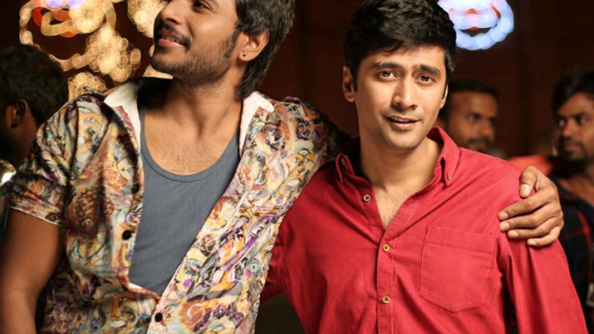 Tiger review: This tiger roars - The Hindu