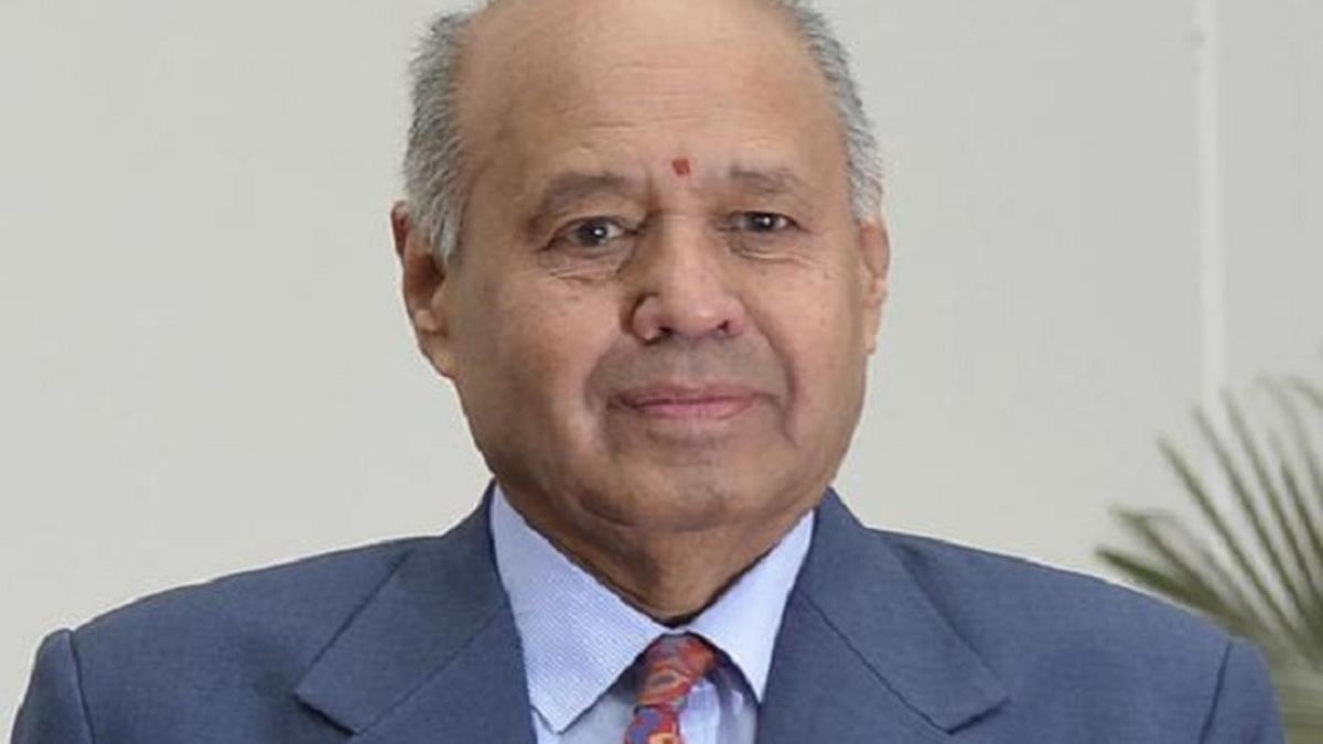 ‘Bhaskar Rao should resign as Lokayukta and face a probe’ - The Hindu