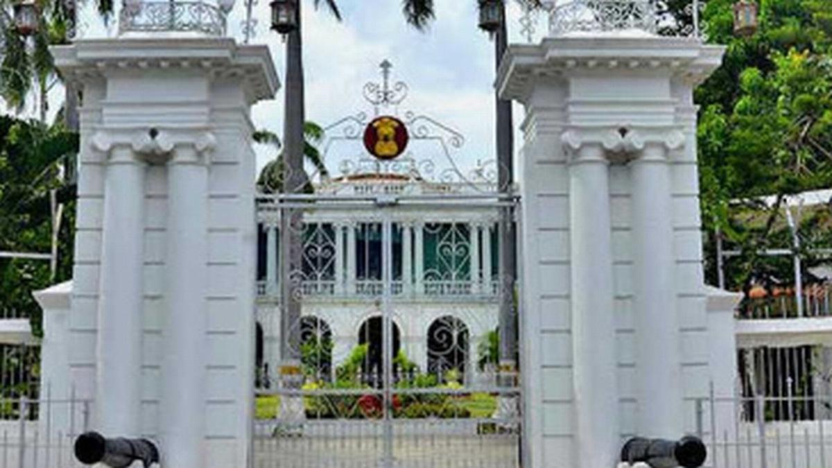 21 buildings get heritage status in Puducherry - The Hindu