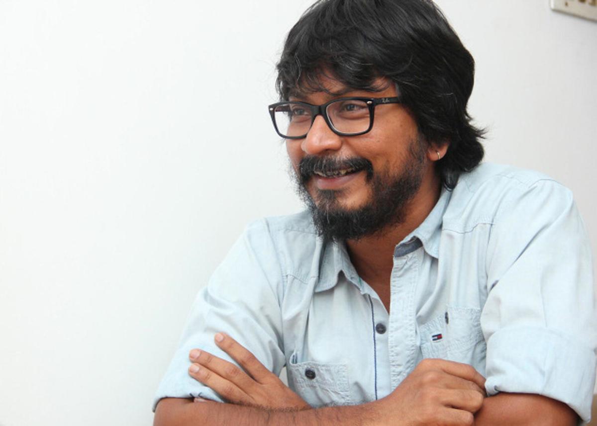 Vishnuvardhan Director Brother