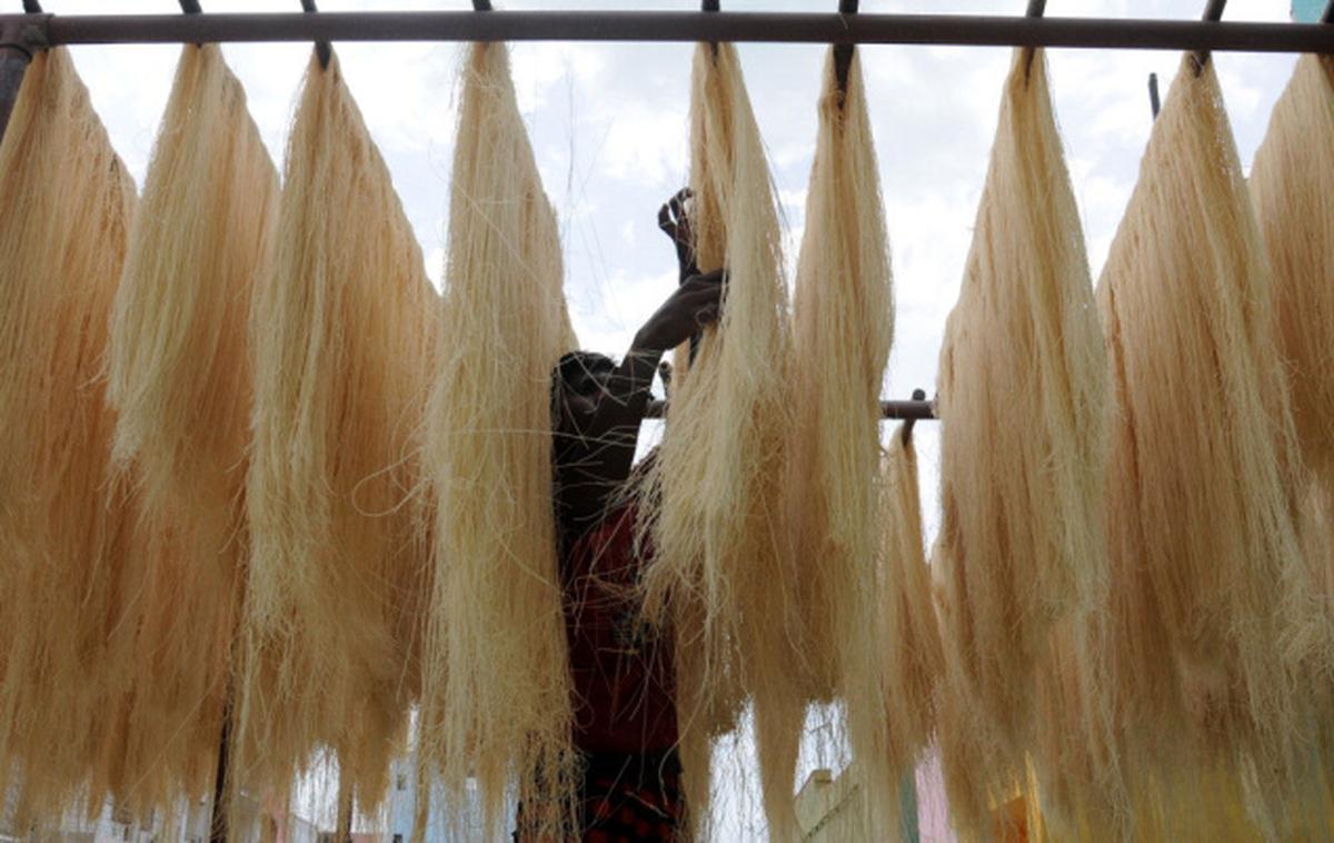 Sheer kurma: For a sweet Ramadan - The Hindu