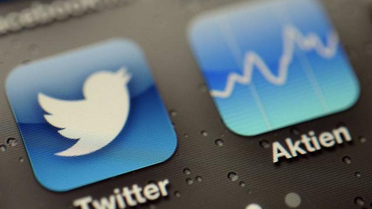 ‘Twitter accounts for only 17% of Indian social network users’ - The Hindu