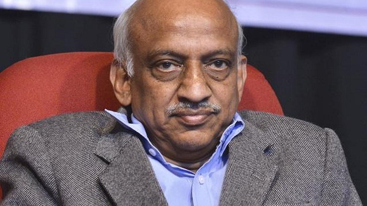 ISRO Chairman: New Space roadmap soon, but tackling the backlog comes ...